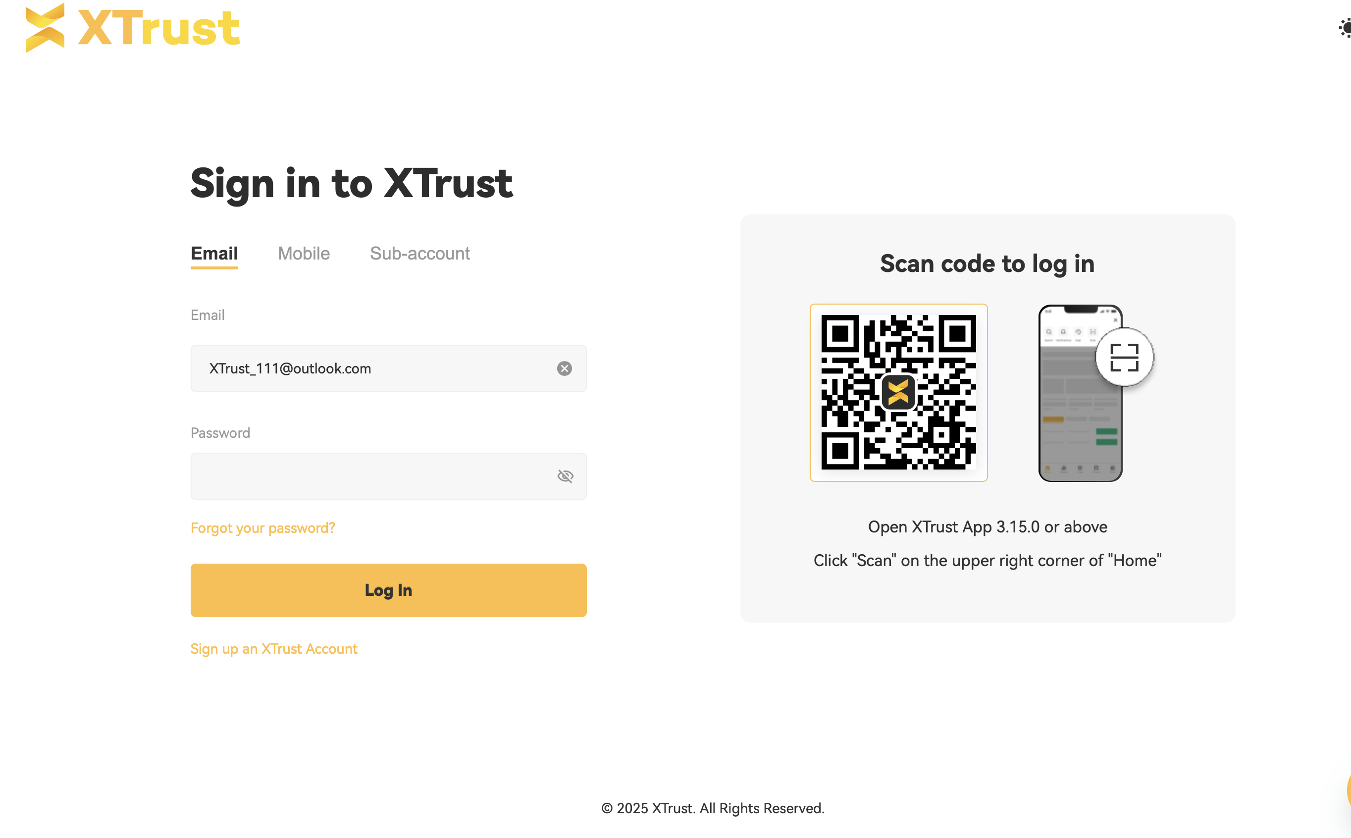 ¿Cómo restablecer la contraseña de inicio de sesión? – Centro de asistencia